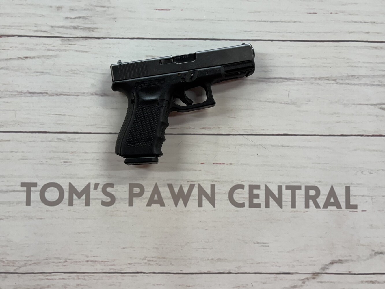 Glock 23 Gen 4 | Tom's Pawn Central