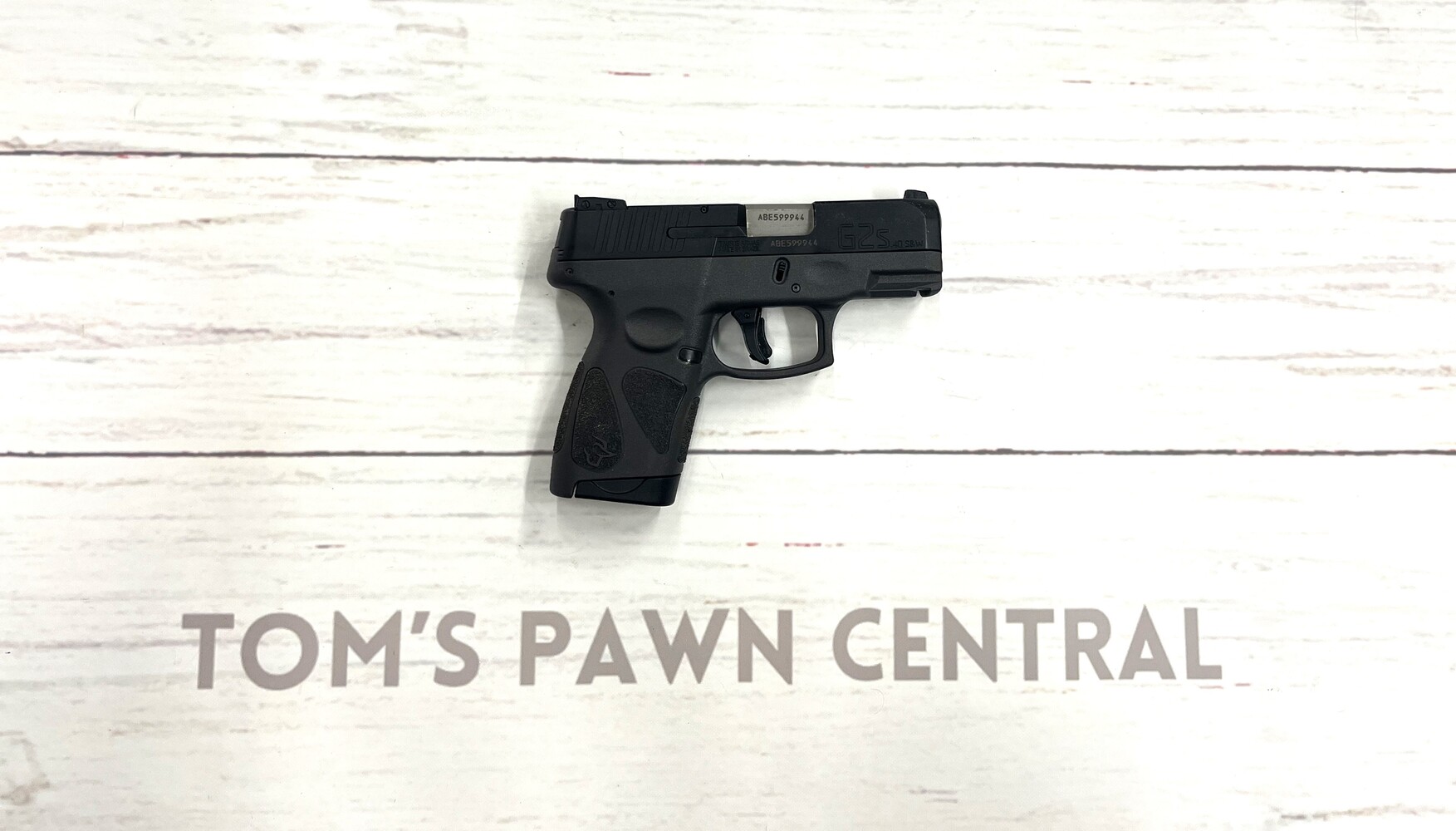 TAURUS G2S 40CAL | Tom's Pawn Central