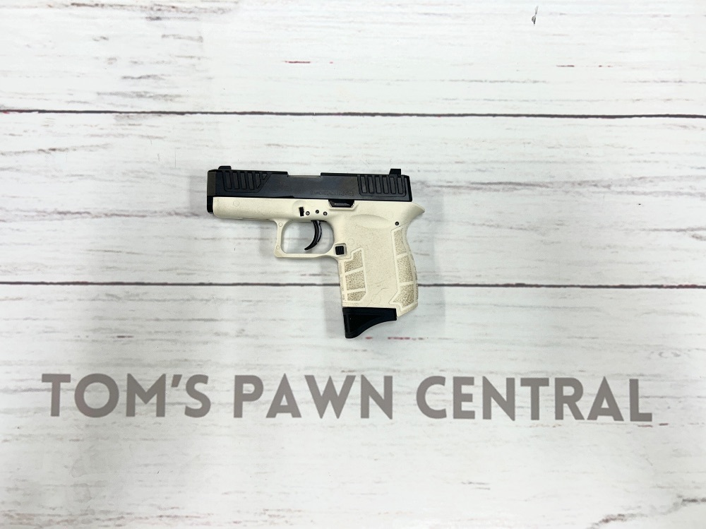 Diamond Back Db9 | Tom's Pawn Central