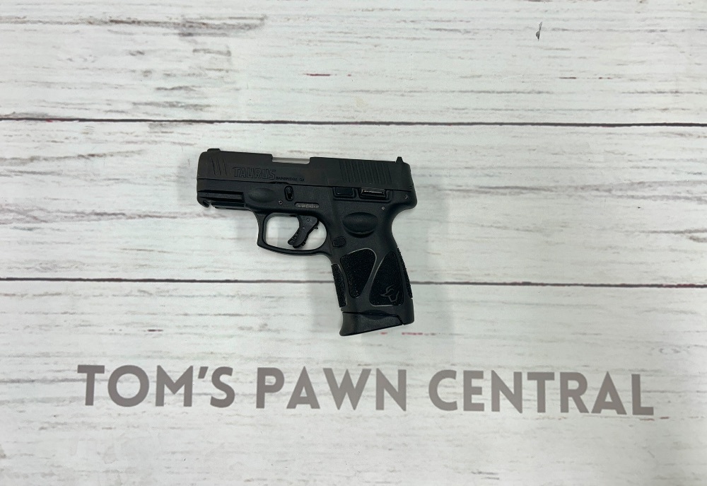 TAURUS G3C | Tom's Pawn Central