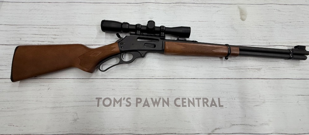 Marlin 336w | Tom's Pawn Central